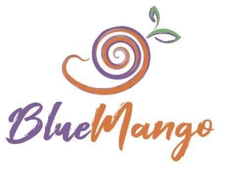 Blue Mango LLC logo